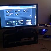 Amazon.com: LG Infinia 47LW5600 47-Inch Cinema 3D 1080p 120 Hz LED-LCD ...