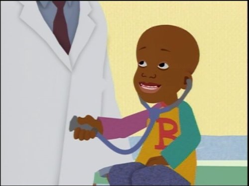 Amazon.com: Watch Little Bill Season 2 | Prime Video
