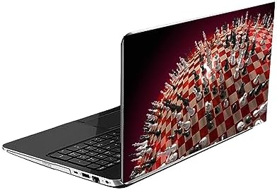 سعر Removable Vinyl Decal Sticker Skin for 14 inch Laptops/Unibody 14 ...