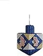 Amazon.com: Shulsinger Judaica Rite Lite Hanukkah Dreidel Glitter ...