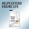 Castrol - 15A66D-3PK GTX ULTRACLEAN 5W-30 Motor Oil, 5 Quart, 3 Pack in ...