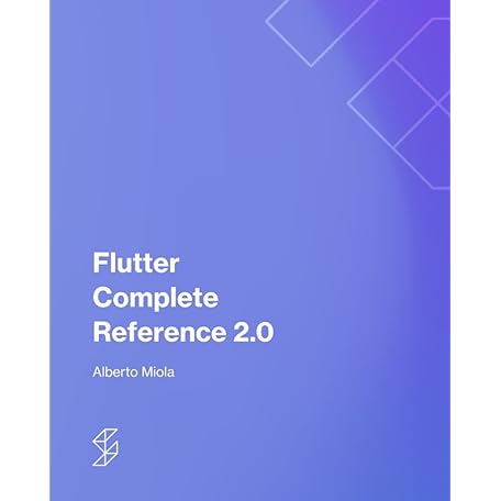 Mua Flutter Complete Reference 2.0: The ultimate reference for Dart and ...