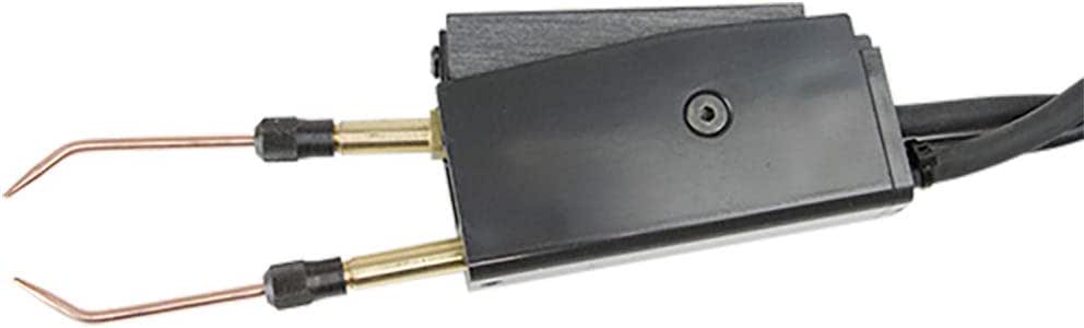 Amazon.com: Micro Tweezer Spot Welding Hand Piece - PG5M: Home Improvement