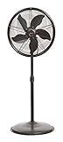 Windchaser Windchill Cool Mist Outdoor Fan