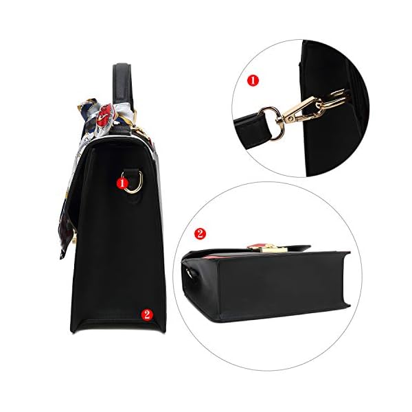 Scarleton Handbags for Women, Purses for Women, Crossbody Bags for ...