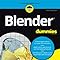 Amazon.com: Blender For Dummies: 9781119616962: van Gumster, Jason: Books