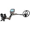 Amazon.com : Si Robertson Signature Edition Treasure Commander TC2X ...