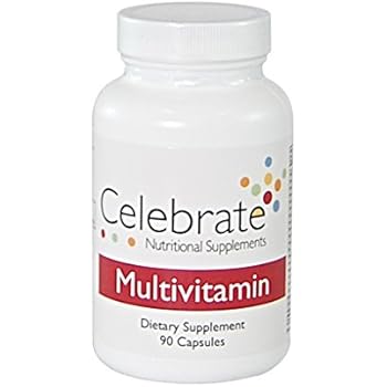Amazon.com: ProCare Health Bariatric MultiVitamin w/18mg Iron- 30ct Capsule Once Daily: Health ...