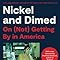 Nickel and Dimed (20th Anniversary Edition): Ehrenreich, Barbara ...