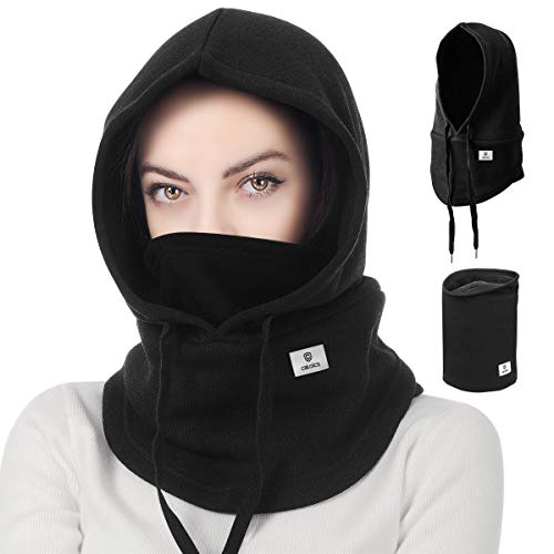 Balaclava Ski Mask Winter Balaclava for Cold Weather Windproof ...