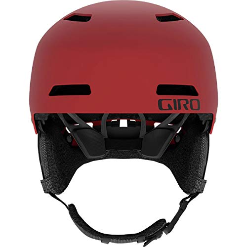 Giro Ledge Snow Helmet - Want It All