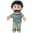 Amazon.com: 14" Bobby, Peach Boy, Hand Puppet : Toys & Games