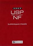 USP NF 2008 (United States Pharmacopeia/National Formulary ...