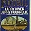 Amazon.com: Footfall (9780345323446): Larry Niven, Jerry Pournelle: Books