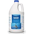 Amazon.com : Pool & Spa Anti Foam Defoamer Concentrate - 1 Gallon ...