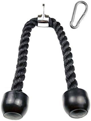Heavy Duty Tricep Rope Attachment Tricep Rope Nylon Tricep Rope Cable ...