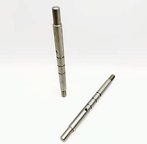 Amazon.com: Channel Liner Install and Removal Tool for Glock Models ...