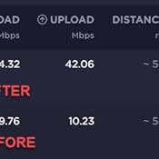 Amazon.com: Cudy WU1300 AC 1300Mbps WiFi USB Adapter for PC, USB 3.0 ...