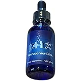 Amazon.com: MPG pHix Drink 1.2 oz 30 Snap Box SnapBox : Grocery ...