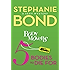 4 Bodies and a Funeral (A Body Movers Novel) - Kindle edition by ...