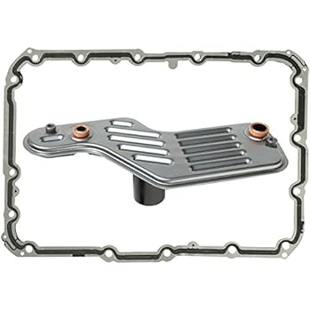 Amazon.com: PTC F216 Transmission Filter Kit: Automotive
