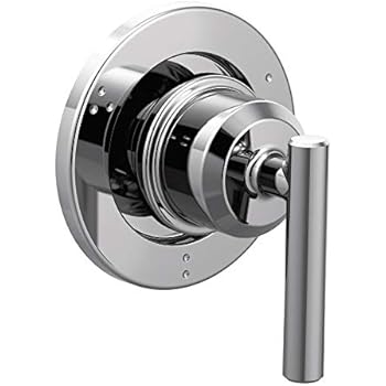 Moen T3290 Align Moentrol 3-Function Diverter Transfer Valve Trim Kit, Valve Required, Chrome ...