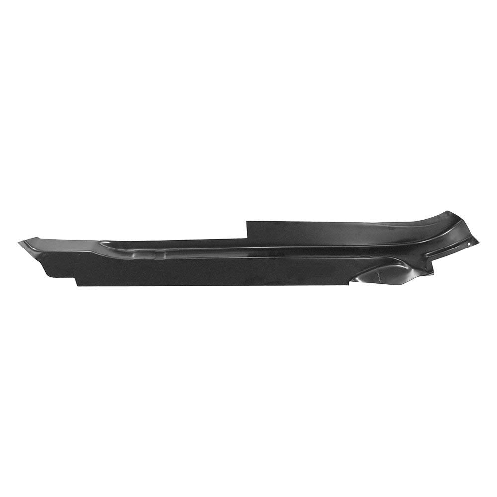 Buy Inner Rocker Panel - Full - LH - 73-87 Chevy GMC Truck Online at ...