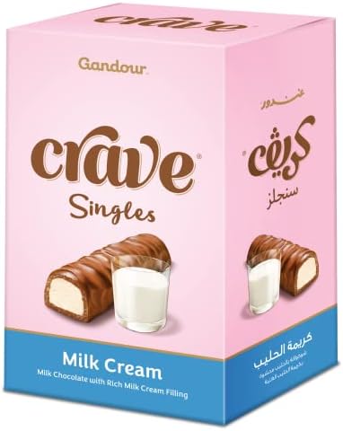 crave milk cream price in Saudi Arabia | Amazon Saudi Arabia ...