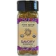 Amazon.com : Sugar 'N Spice Organic Nice Spice, Savory Essence ...
