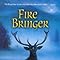 Amazon.com: Fire Bringer (9780142408735): David Clement-Davies: Books