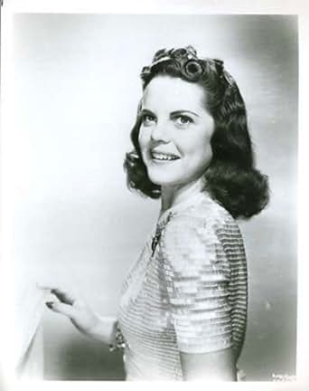 Ruth Terry 8x10" Photo #G9641 at Amazon's Entertainment Collectibles Store
