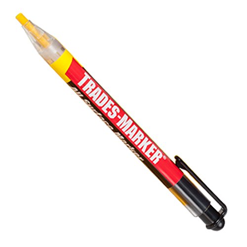 Markal Trades Marker 5 Assorted Colors and Holder | Amazon price ...