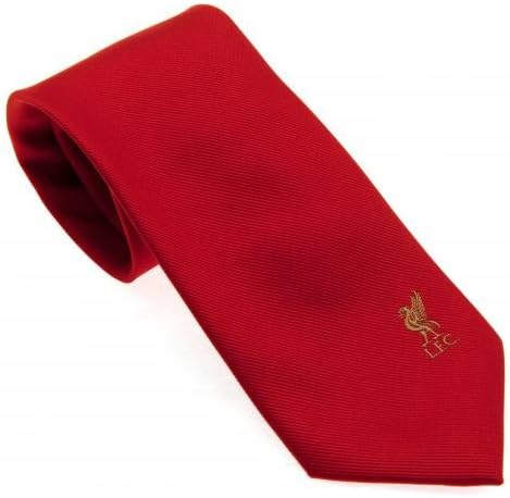 Buy Tie - Liverpool F.C (RD) at Amazon.in