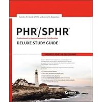 Sandra M. Reed: Phr / Sphr Professional in Human Resources ...
