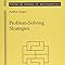Problem Solving Strategies (Problem Books in Mathematics) : Engel ...