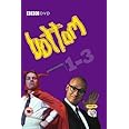 Amazon.com: Bottom - Series 1-3 [DVD] : Movies & TV