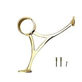 Home Bar Arm Rail Molding | Easy Home Bar Plans