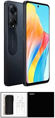 OPPO A98 5G Dual SIM Mobile Phone Android, 8+8 GB RAM, 256 GB ROM - KSA ...