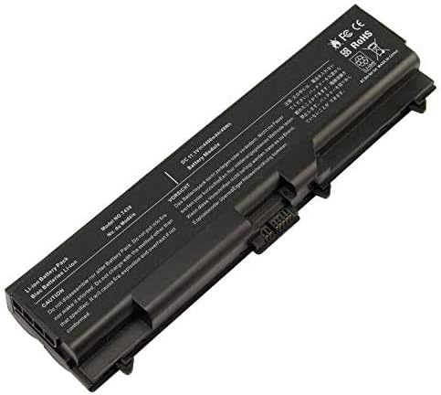 Laptop Battery for Lenovo Thinkpad T420 T520 T430 T430I T530 T530I W530 ...