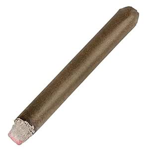 Buy Fake Puff Cigar-Gag Gift-Prank for Kid, Brown Online at Low Prices ...
