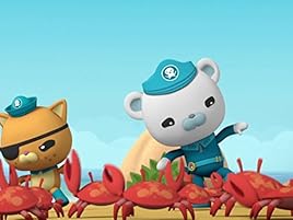 Watch Octonauts Season 2 | Prime Video