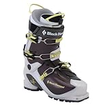 Top 10 Best Telemark Ski Boots in 2018 Reviews – CAM Math