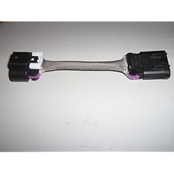 Amazon.com: LS3/LS7 MAF Mass Air Flow Sensor to L76 Wiring Harness ...