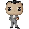 Amazon.com: Funko POP TV: Sherlock - Sherlock Holmes Action Figure ...