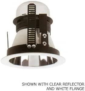 Lightolier Comfort Clear Diffuse White Flange Trim Kit - C3MRDCCDW ...