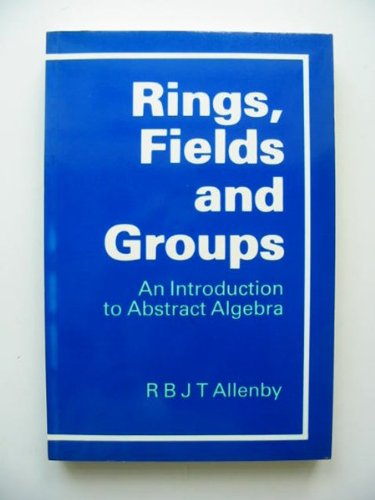 Librarika: Rings, Fields and Groups: An Introduction to Abstract Algebra