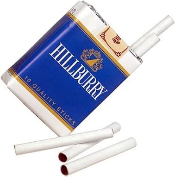 Chocolate Cigarettes Pack - 12 Assorted Packs - 10 Milk Chocolate ...