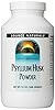 Source Naturals Psyllium Husk Powder (Plantago Ovata) Low Caloric ...