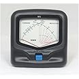 Amazon.com: VHF-UHF SWR / RF POWER Meter, Cross-Needle 140-525Mhz - MFJ ...