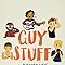 Guy Stuff: The Body Book for Boys: Natterson, Cara, Player, Micah ...